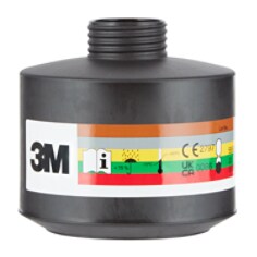 3M™ Combination Filter DT-4046E, CF32 A2B2E2K2HgP3 R D, 10 ea/Case | 3M ...
