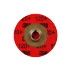 3M™ Cubitron™ II Roloc™ Durable Edge Disc 984F | 3M United States