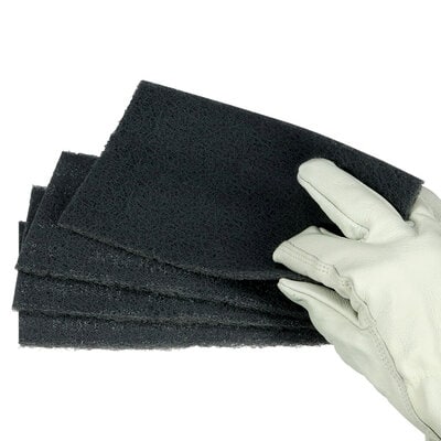 Scotch-Brite™ Durable Flex Hand Pad, ULF, 9 in x 4-1/2 in (22.86 cm x ...