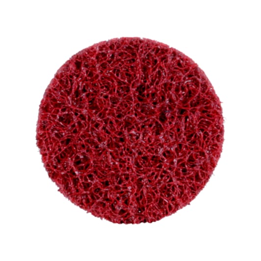 Scotch-Brite™ Roloc™ Precision Surface Conditioning Disc PN-DR, Medium ...