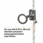 3M™ PROTECTA® PRO™ Mobile Rope Grab 5000003 | 3M United States