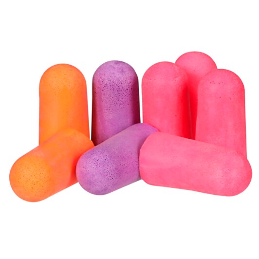 3M™ Disposable Earplugs | 3M United States