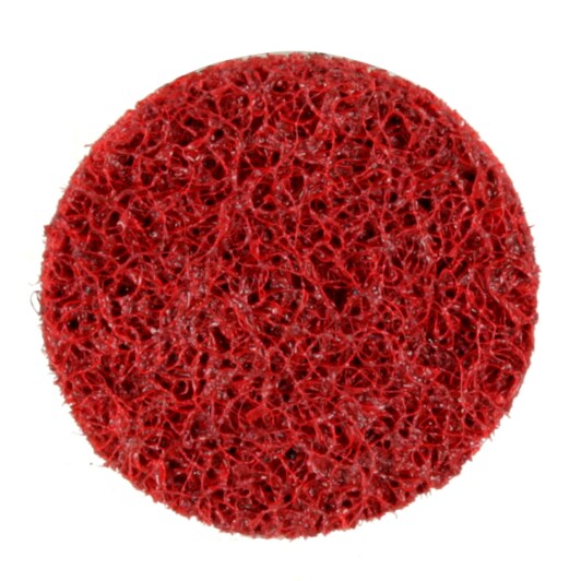 Scotch-Brite™ Roloc™ Precision Surface Conditioning Disc, PN-DS, Medium ...