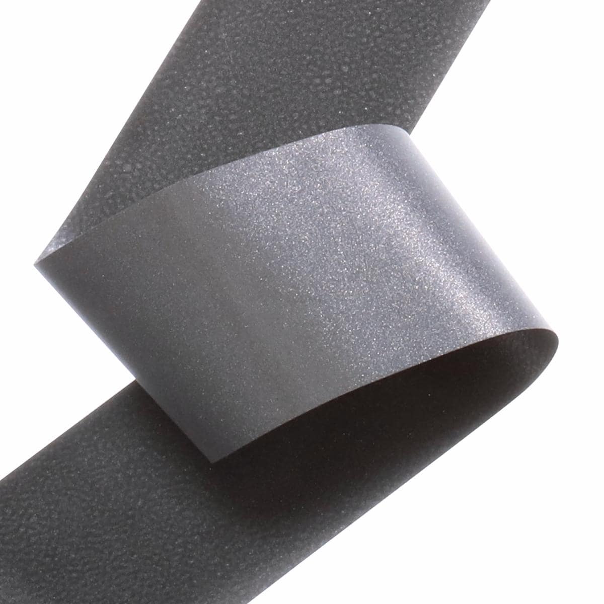 3M™ Scotchlite™ Reflective Material C790 Carbon Black Stretch Transfer ...