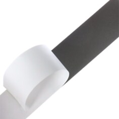 ″3M™ Scotchlite™ Reflective Material C790, Carbon Black Stretch ...