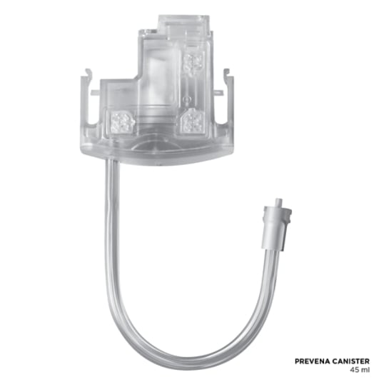 3M™ Prevena™ 45 mL Canister | 3M United States