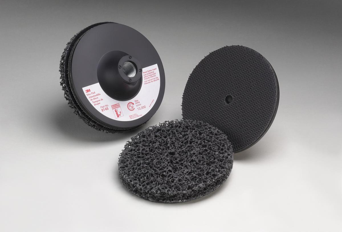 Scotch-Brite™ Roloc™ Coating Removal Disc | 3M India