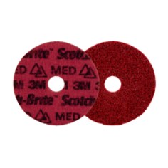 Scotch Brite Precision Surface Conditioning Disc PN DH Medium 115 Scotch Brite Precision Surface Conditioning Disc PN DH Medium 115