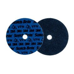 Scotch Brite Precision Surface Conditioning Disc PN DH Very Fine Scotch Brite Precision Surface Conditioning Disc PN DH Very Fine