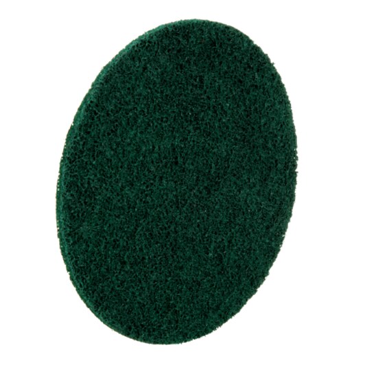Scotch-Brite™ Precision Surface Conditioning Disc PN-DH, Fine, 5 in x ...