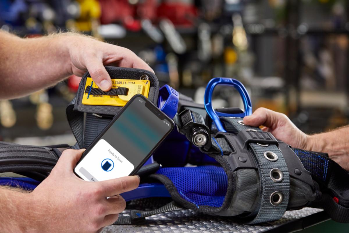 3M™ Safety and Inspection Manager for Emergency Service, Any Level, for ...