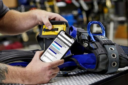 Fall Protection Inspection How To Properly Inspect And Maintain Your