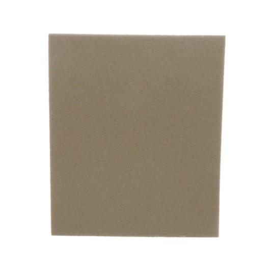 3M™ Softback Sanding Sponge, 02601, 4 1/2 in x 5 1/2 in (11.43 cm x 13. ...