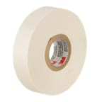 Scotch® 27 Glass Cloth Electrical Tape, white, 3/4 in x 66 ft, rubber ...