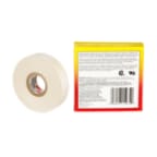 Scotch® 27 Glass Cloth Electrical Tape, white, 3/4 in x 66 ft, rubber ...