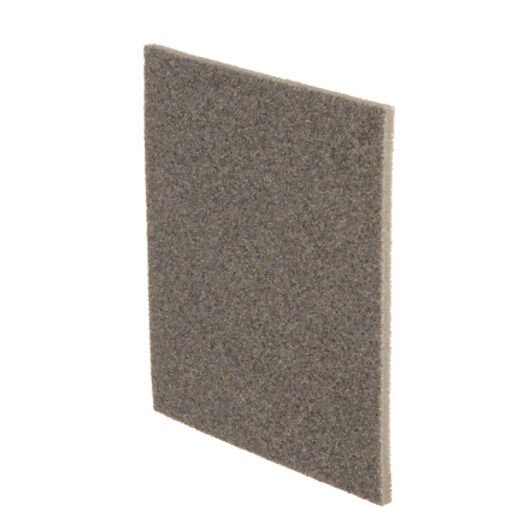 3M™ Softback Sanding Sponge, 03808, Medium, 4 1/2 in x 5 1/2 in (11.43 ...