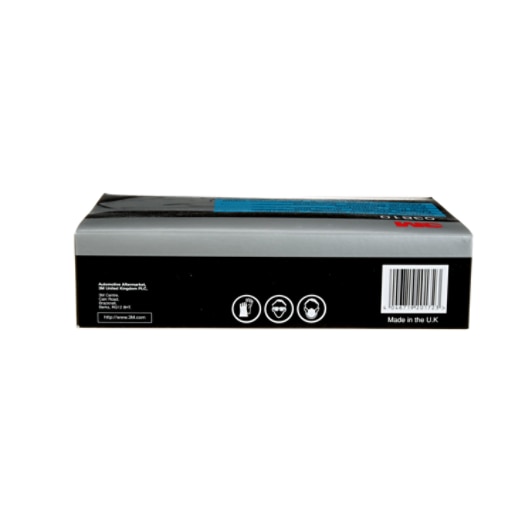 3M™ Softback Sanding Sponge, 03810, Superfine-500/600, 4 1/2 in x 5 1/2 ...