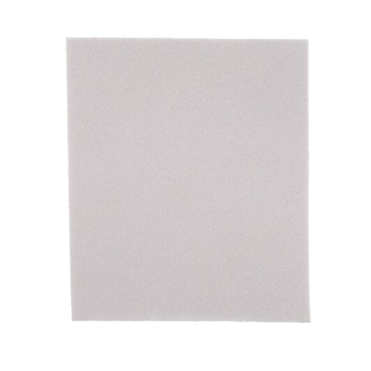 3M™ Softback Sanding Sponge, 03810, Superfine-500/600, 4 1/2 in x 5 1/2 ...