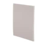3M™ Softback Sanding Sponge, 03810, Superfine-500/600, 4 1/2 in x 5 1/2 ...