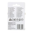 3M™ Cubitron™ II Cut-Off Wheel, 33455, 3 in x 1/16 in x 3/8 in | 3M Canada