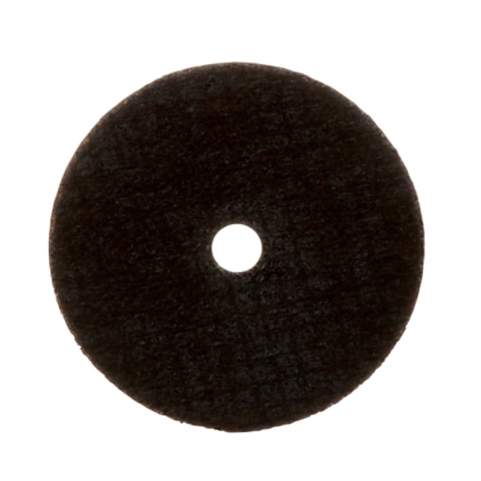 3M™ Cubitron™ II Cut-Off Wheel, 33455, 3 in x 1/16 in x 3/8 in | 3M Canada