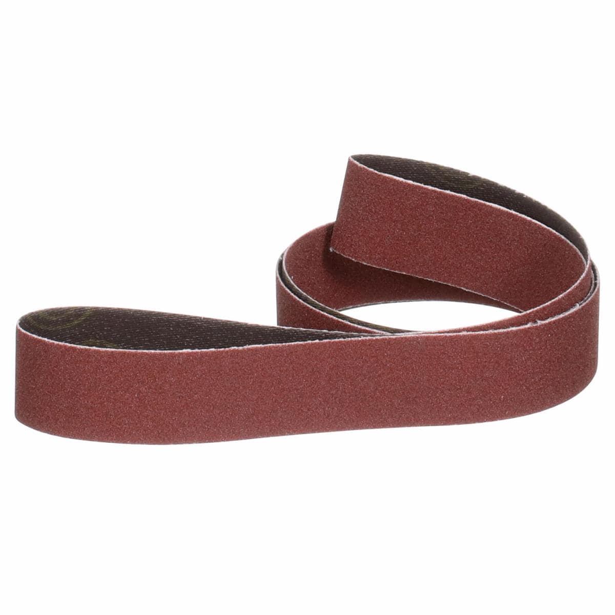 3M™ Cloth Belt 767F, 60+ YF-weight, 2 in x 60 in, Film-lok, Single-flex ...