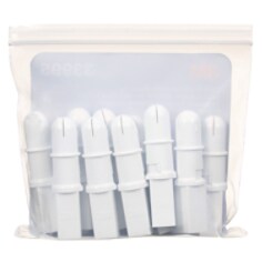 3M™ OEM Match Adjustable Ripple Tip 33995, 10 Nozzles/Pack, 5 Packs ...