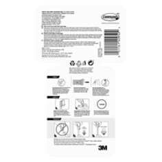 Command™ Medium Wire Toggle Hook 17065-7 | 3M United Kingdom