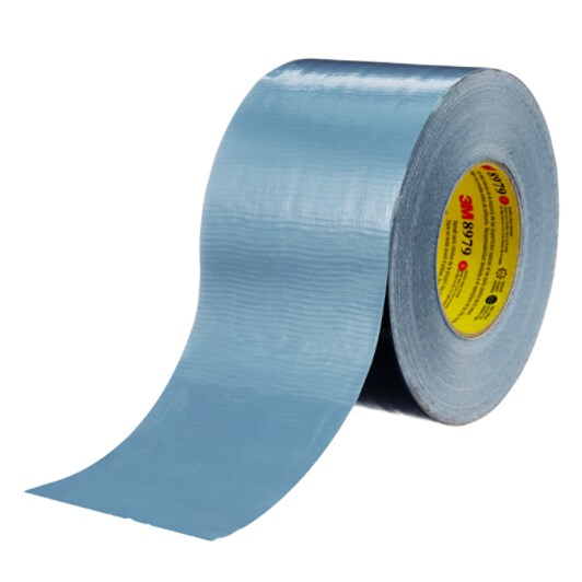 3M™ Performance Plus Duct Tape, 8979, slate blue, 3.8 in x 60 yd (96 mm ...