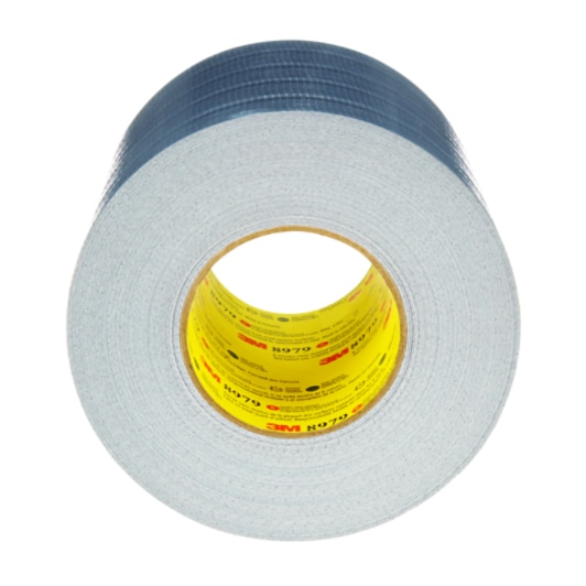3M™ Performance Plus Duct Tape, 8979, slate blue, 5.7 in x 60 yd (144 ...