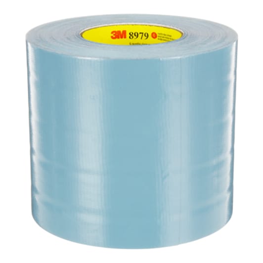 3M™ Performance Plus Duct Tape, 8979, slate blue, 5.7 in x 60 yd (144 ...