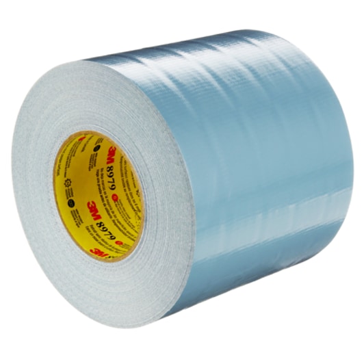 3M™ Performance Plus Duct Tape, 8979, slate blue, 5.7 in x 60 yd (144 ...