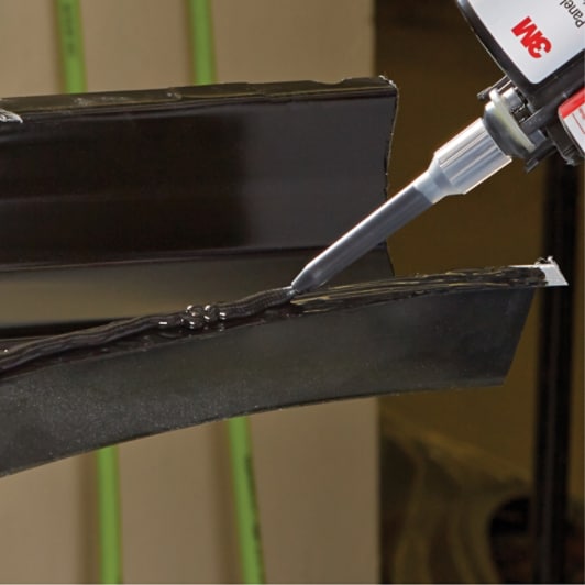 3M™ Panel Bonding Adhesive, 08115, 200 ml cartridge, 6 per case | 3M ...