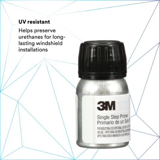 3M™ Single Step Primer, 08682, 30 mL, 6 per case | 3M United States