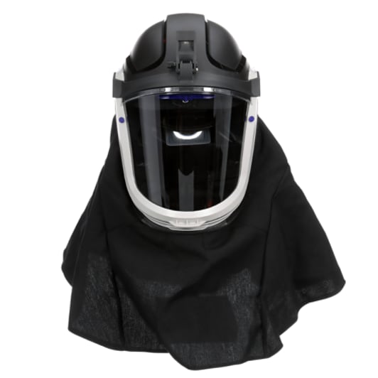 3M™ Versaflo™ Mining Lamp Bracket Kit M-940, for M-Series Hard Hats and ...