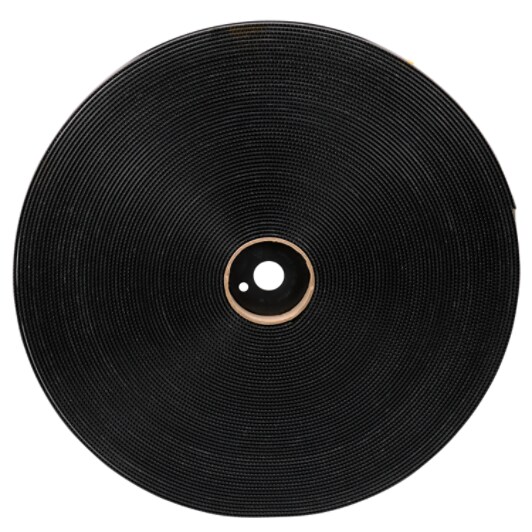 3M™ Dual Lock™ Reclosable Fastener SJ3550CF, Black, 1/2 in x 50 yd ...