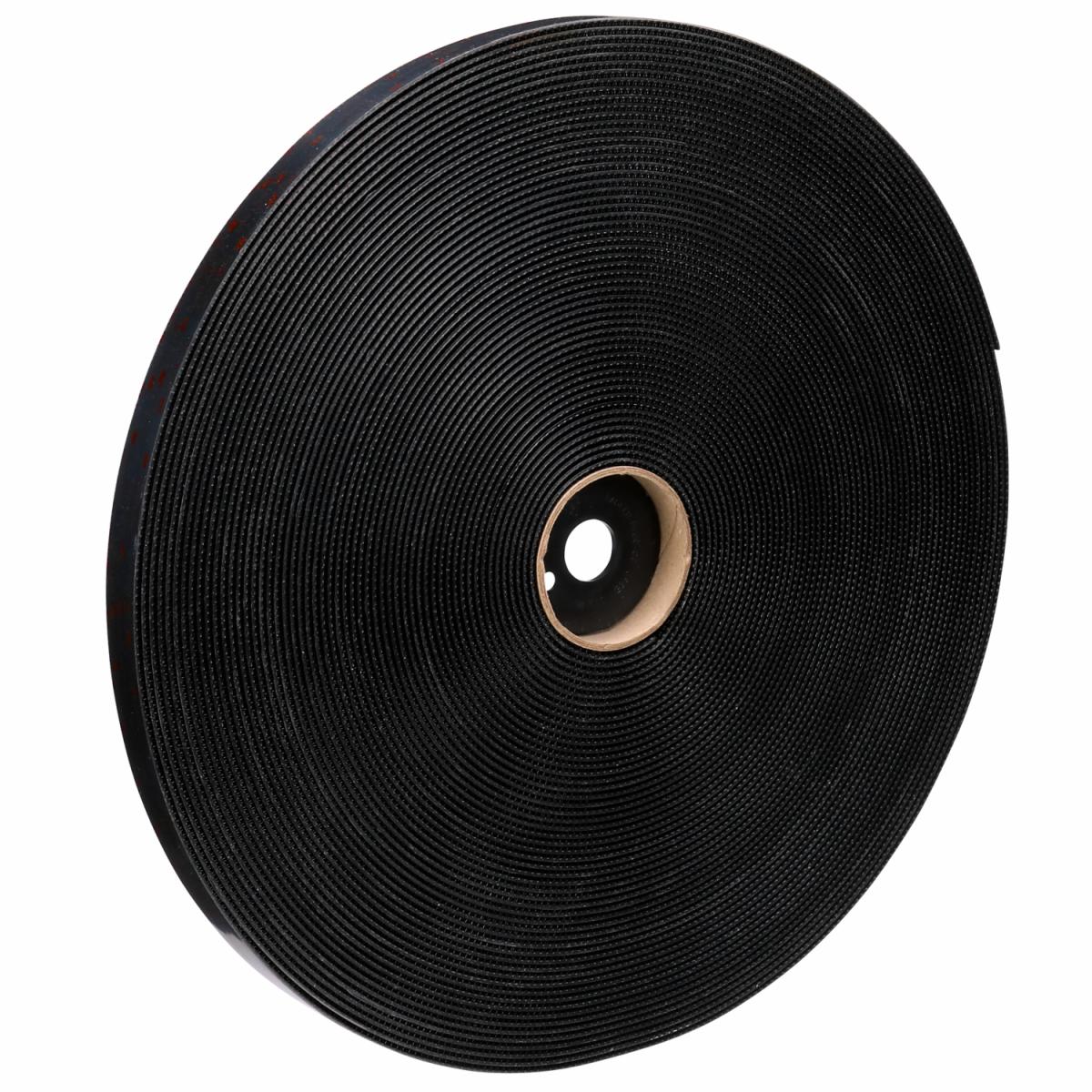 3M™ Dual Lock™ Reclosable Fastener SJ3550CF, Black, 1 in x 50 yd, Type ...