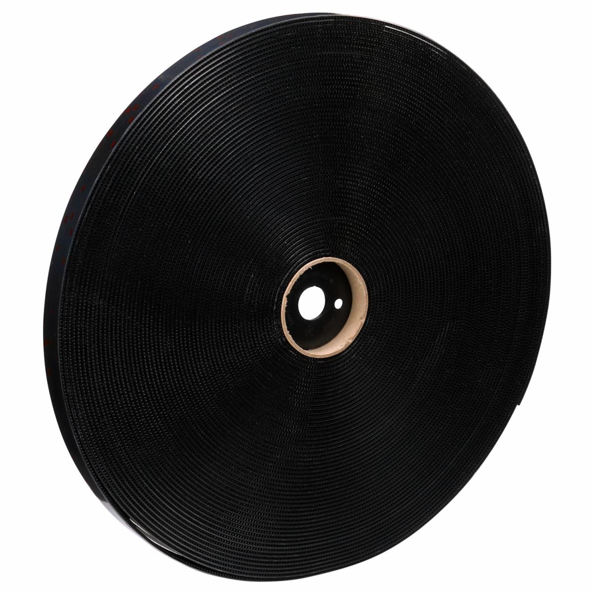 3M™ Dual Lock™ Reclosable Fastener SJ3551CF, Black, 1 in x 50 yd, Type ...