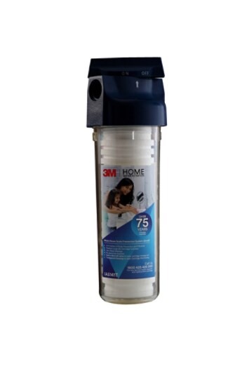 3M™ Whole House Scale Prevention System (Small) IAS141T | 3M India