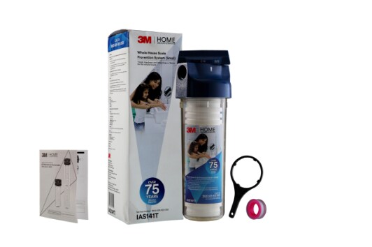 3M™ Whole House Scale Prevention System (Small) IAS141T | 3M India