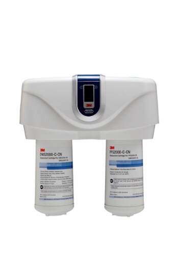 3M™ Smart Drinking Water System (DWS2000T) | 3M India