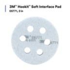 3M™ Hookit™ Soft Interface Pad, 05771, 3 in, 10 per case | 3M United States
