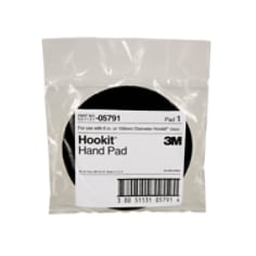 3M™ Hookit™ Disc Hand Pad, 05791, 6 in (15.24 cm) | 3M Canada