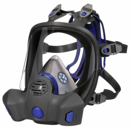 Atemschutz Logo AirGear Pro | Dust Respiratory Protection Masks