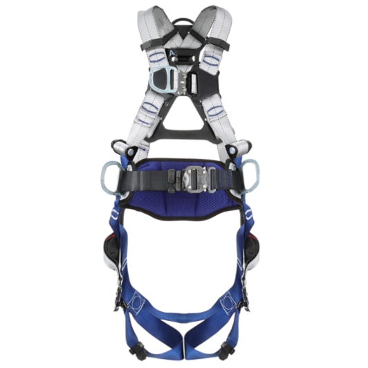 3M™ DBI-SALA® ExoFit™ XE50 Safety Harnesses | 3M UK