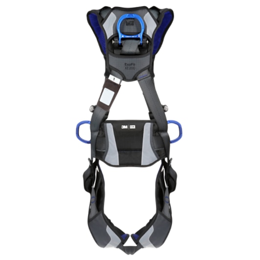 3M™ DBI-SALA® ExoFit™ XE200 Komfort Auffanggurte | 3M Deutschland