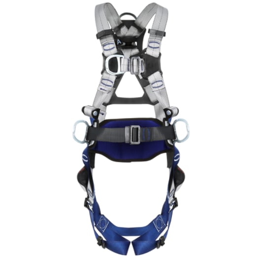 3M™ DBI-SALA® ExoFit™ XE50 Safety Harnesses | 3M UK