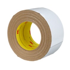 3M™ Venture Tape™ Metal Building Facing Tape 1547CW, White, 72 mm x 45. ...