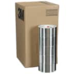 3M™ Aluminum Foil EMI Shielding Tape 1170, 2 in x 18 yd (5.08 cm x 16.5 ...
