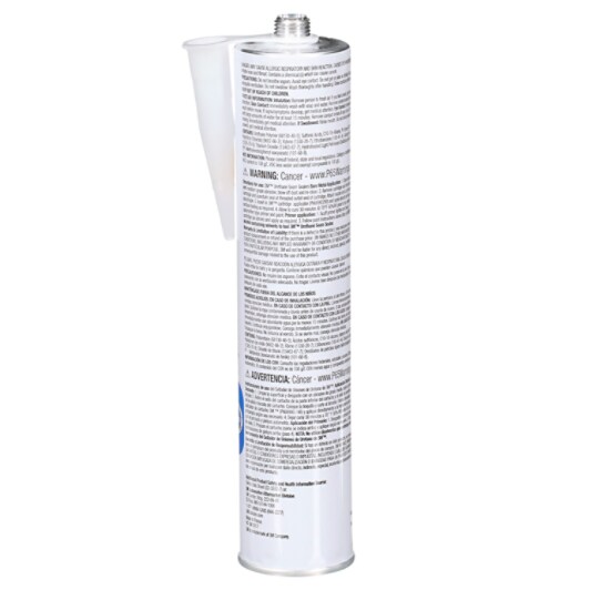 3M™ Urethane Seam Sealer, 08365, Beige 310mL Cartridge, 12 per Case ...